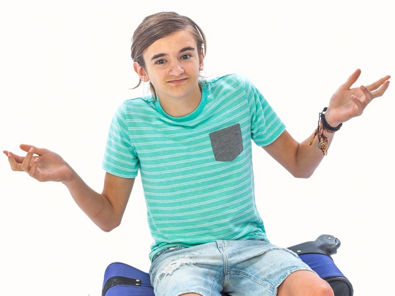 Ryder P-W. - Baton Rouge Parents