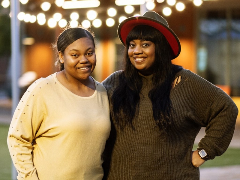 Chakesha Scott - Baton Rouge Parents