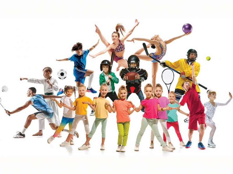 Sports & Behavior - Baton Rouge Parents