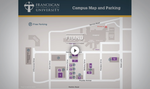 Virtual Tour of FranU - Baton Rouge Parents