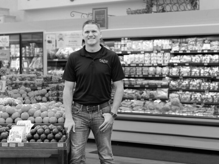 2023 The Face of Local Grocery - Baton Rouge Parents