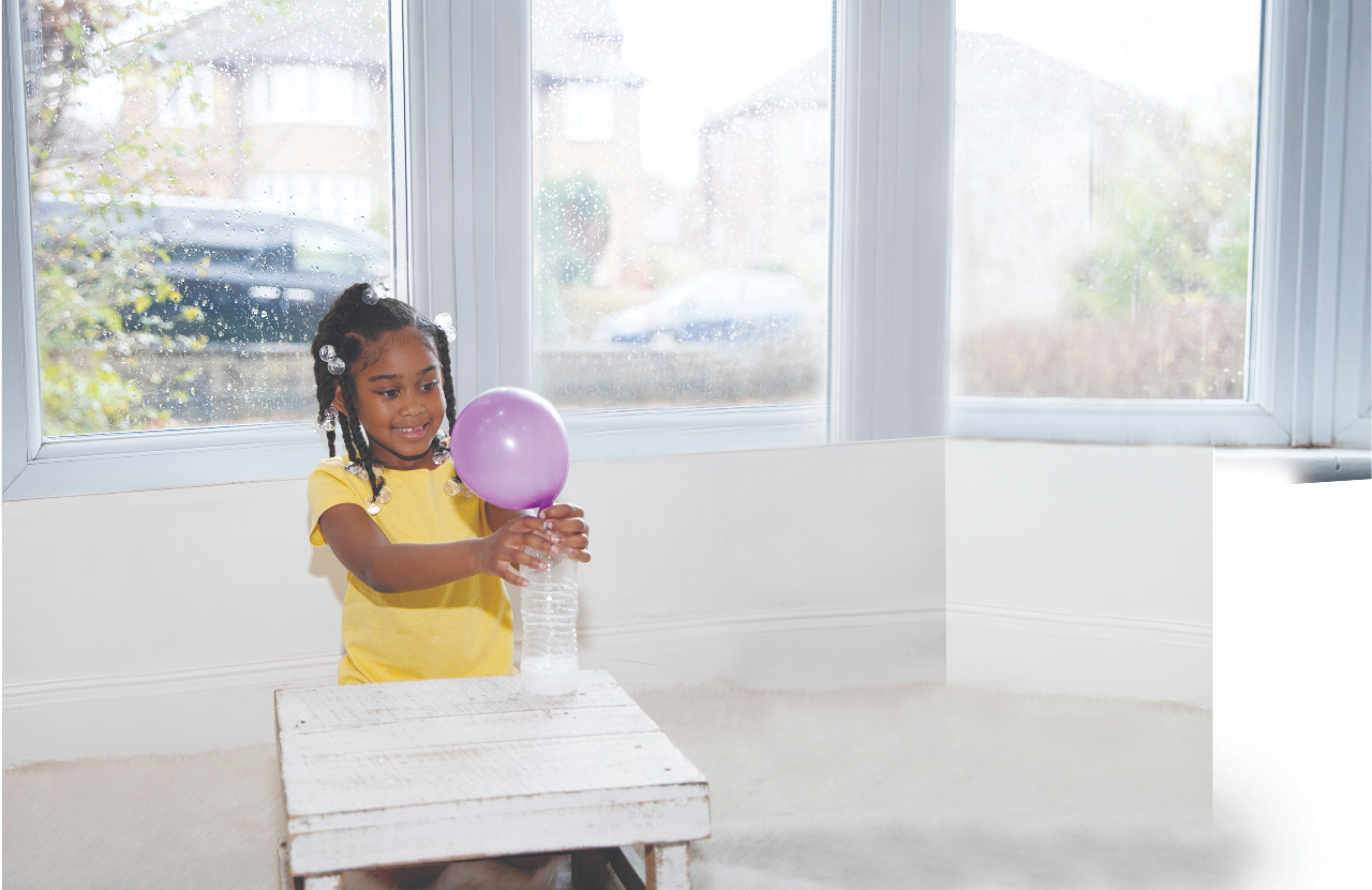 8 Rainy Day Science Experiments - Baton Rouge Parents