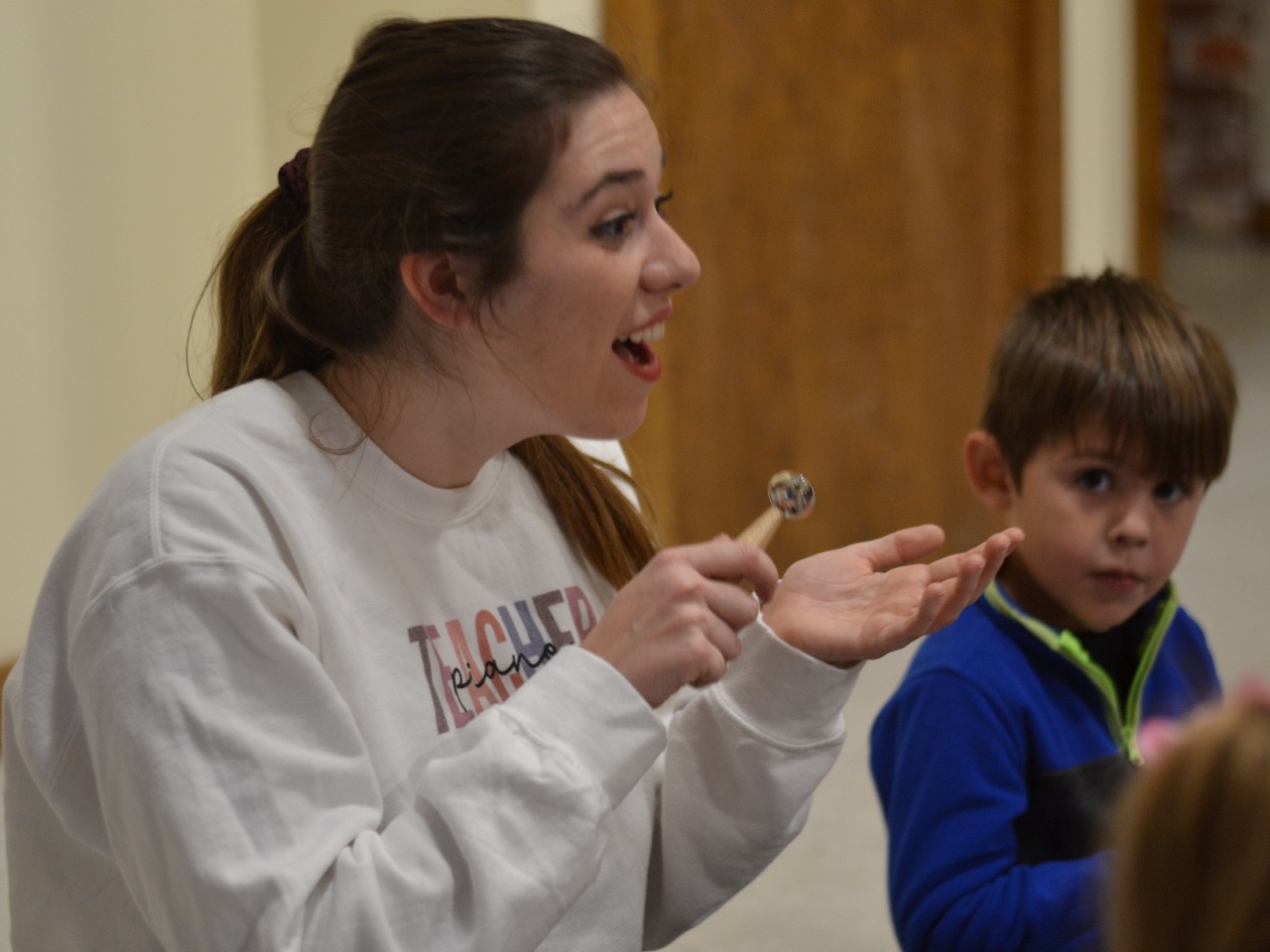 Music Lessons Quiz! - Baton Rouge Parents