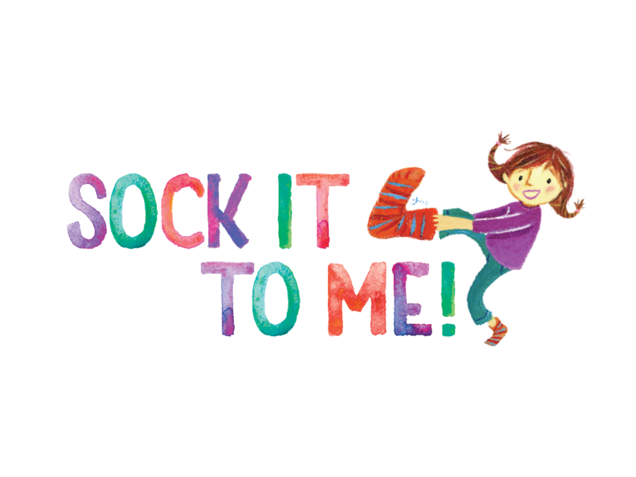 Donate Socks to the Sock it To Me! Sock Drive! - Baton Rouge Parents