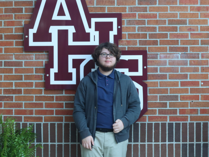 Student Receives Rural and Small-Town Award - Baton Rouge Parents