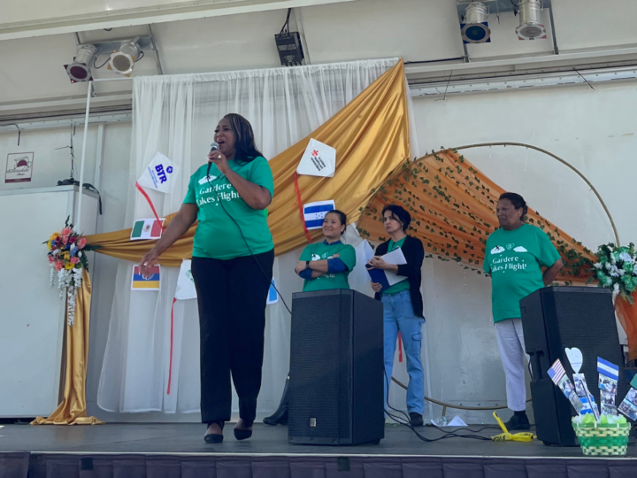 "Gardere Takes Flight” a Community Celebration Soars High - Baton Rouge ...