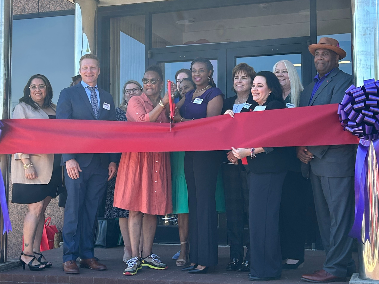 CVS Health Opens New Workforce Development and Community Resource ...