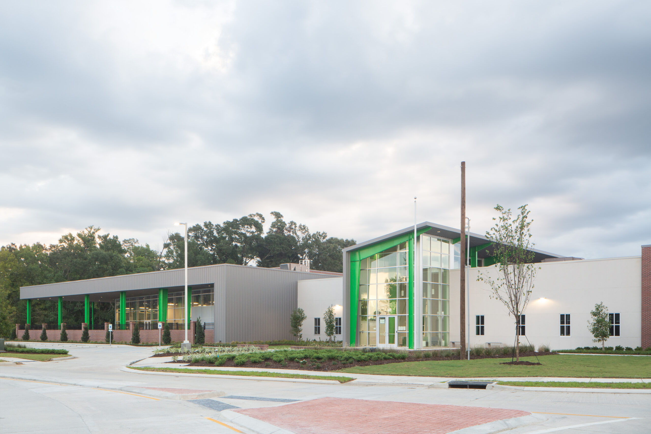 BASIS Baton Rouge – Materra Campus - Baton Rouge Parents