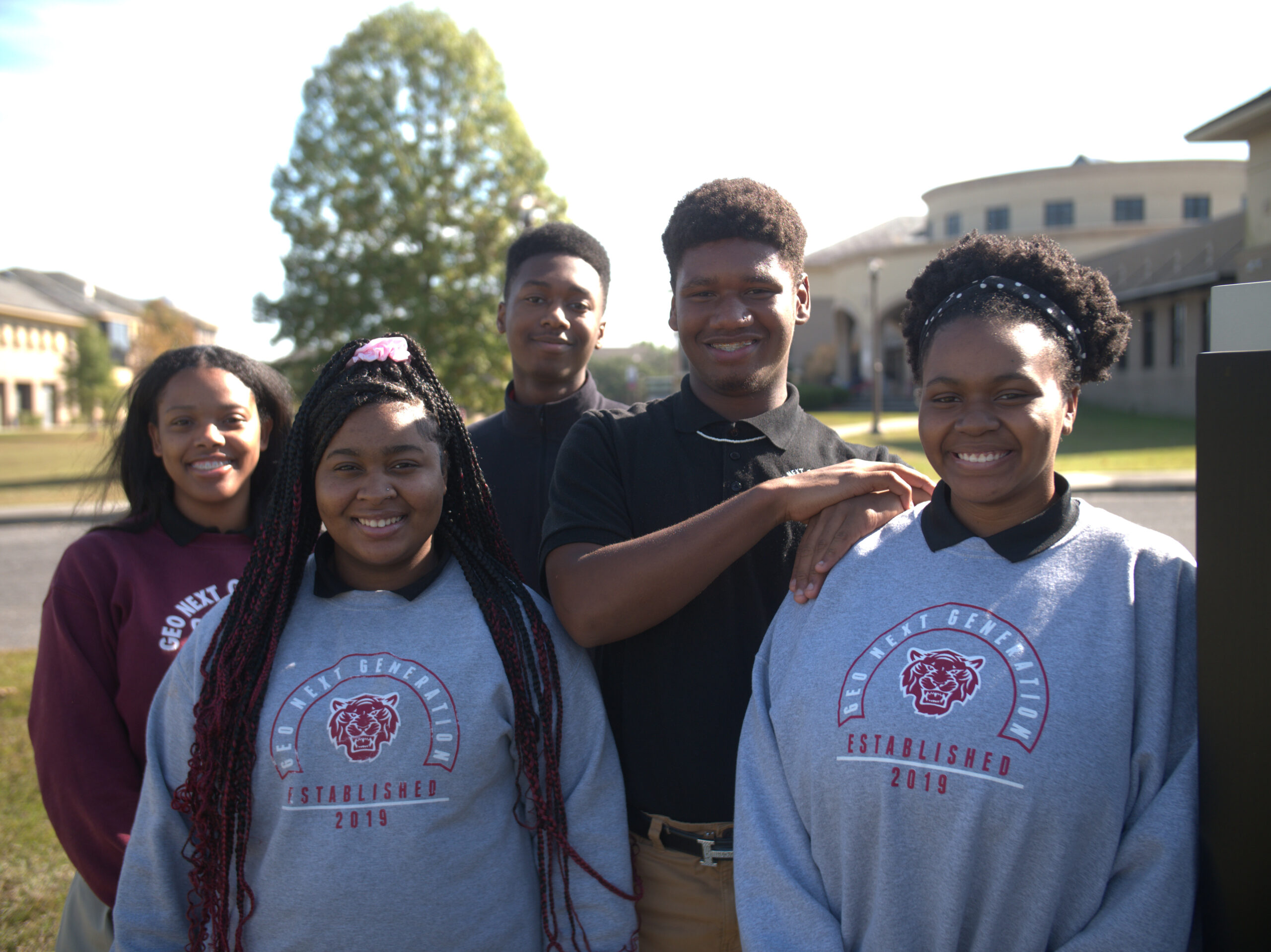 GEO Prep Academy - Baton Rouge Parents