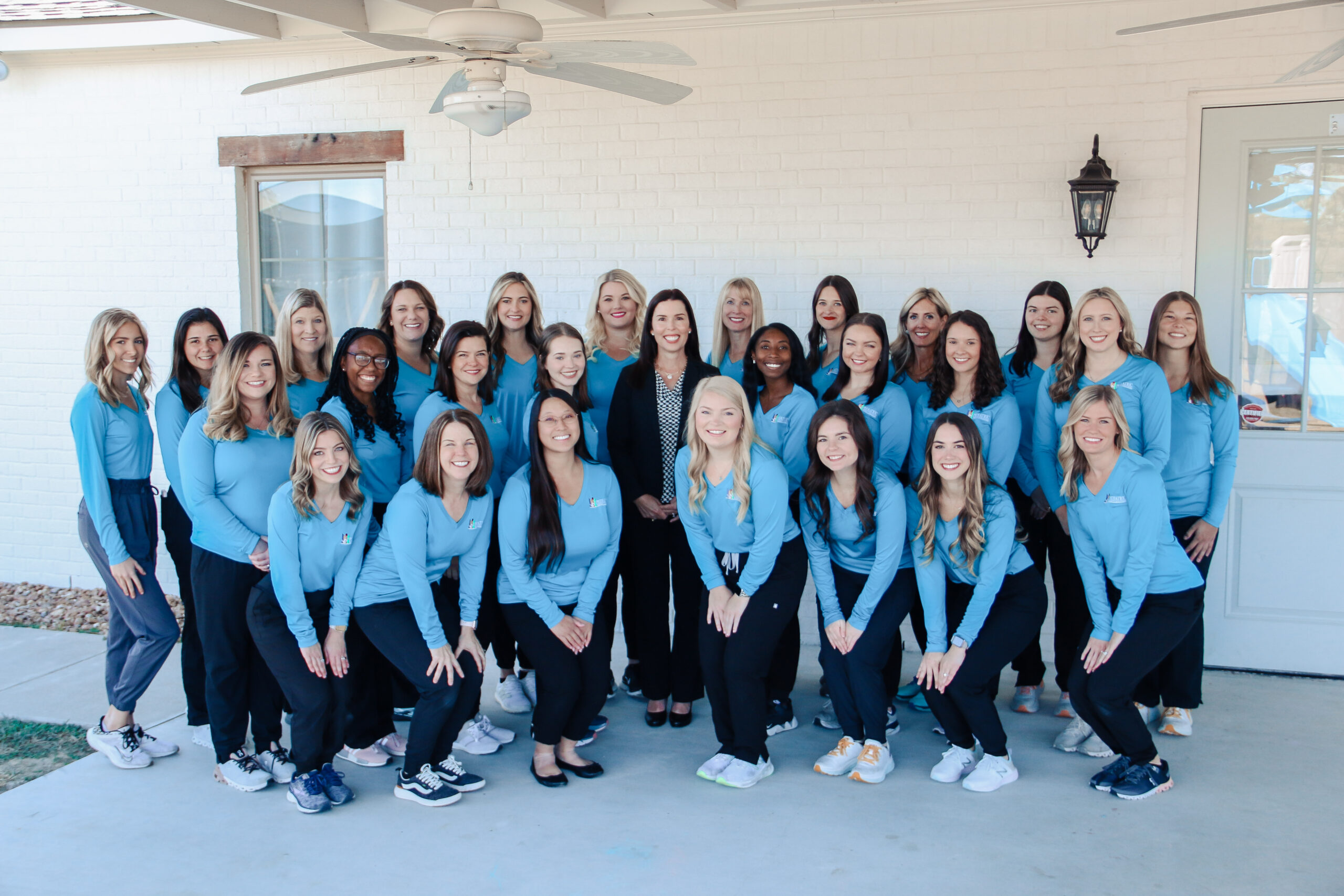 Pediatric Therapy Solutions - Baton Rouge Parents