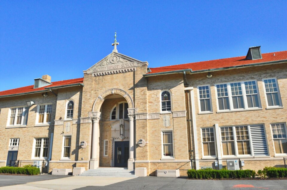 Sacred Heart of Jesus School - Baton Rouge Parents