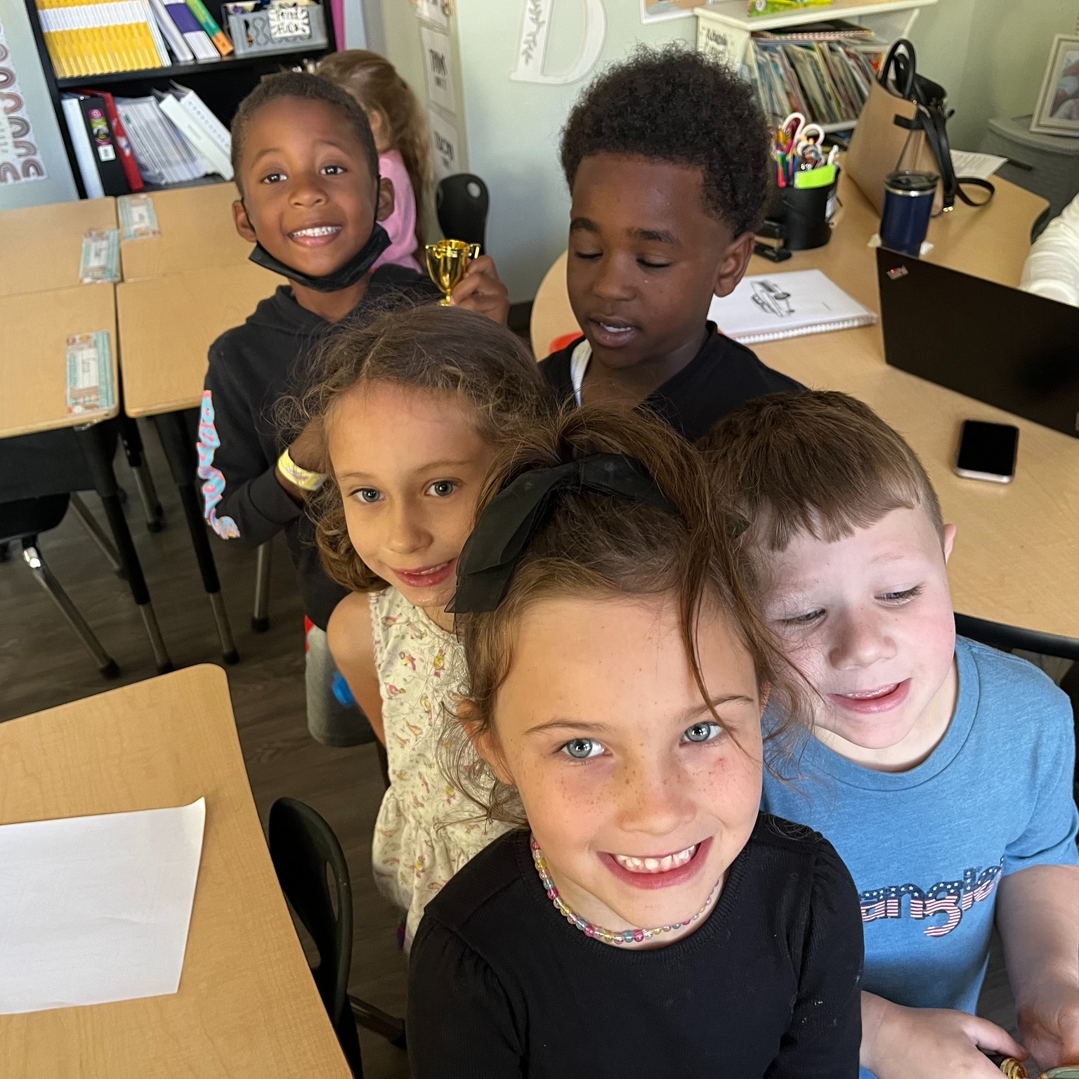 Red Stick Academy Learning Pod - Baton Rouge Parents