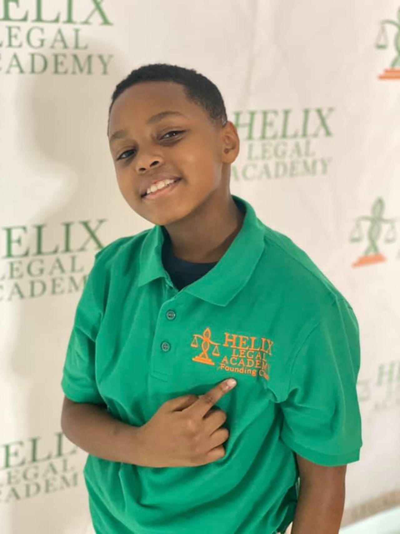 Helix Legal Academy - Baton Rouge Parents