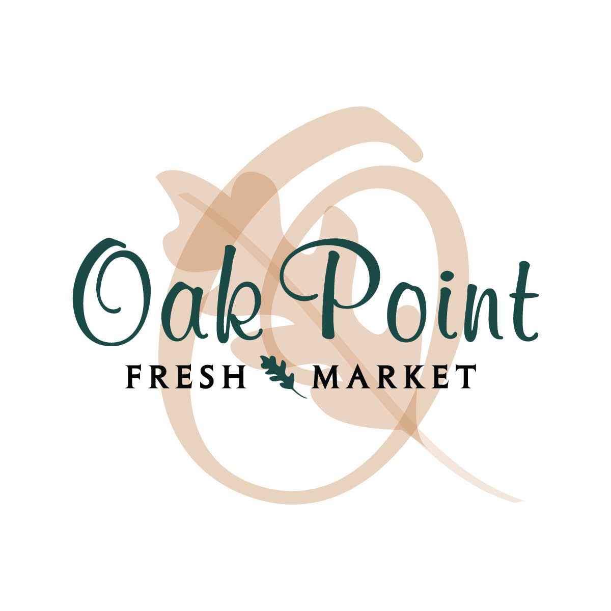 Oak Point Fresh Market - Baton Rouge Parents