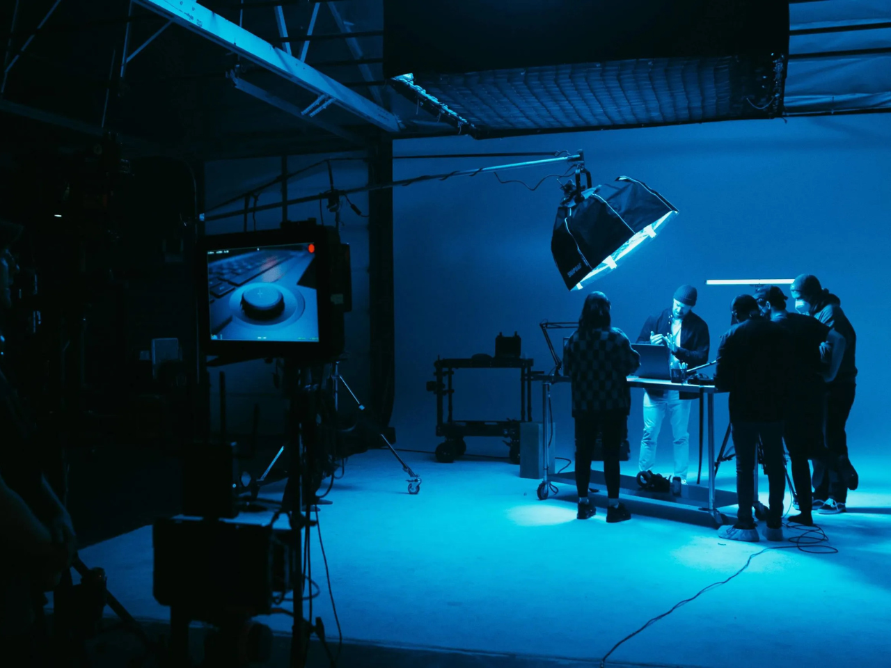 Film and Digital Media Charter School Set to Open in 2026 - Baton Rouge ...