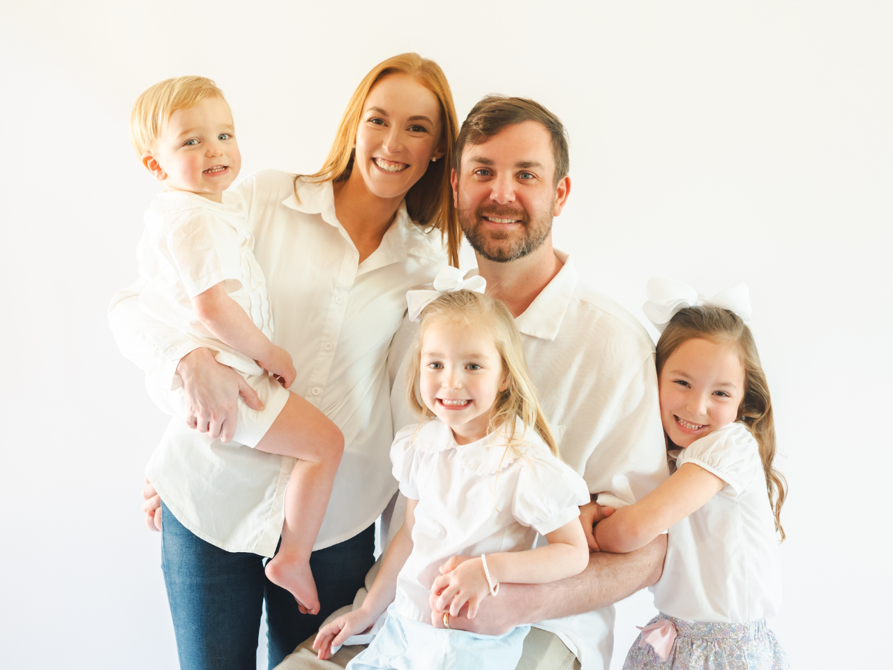 Katherine Carver - Baton Rouge Parents