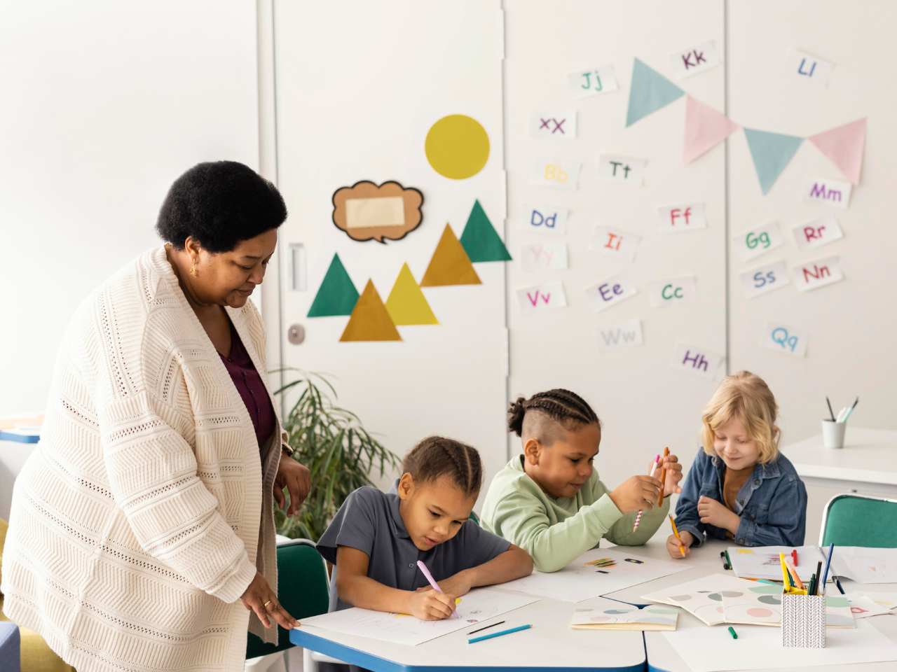 How Montessori Schools are Accredited - Baton Rouge Parents