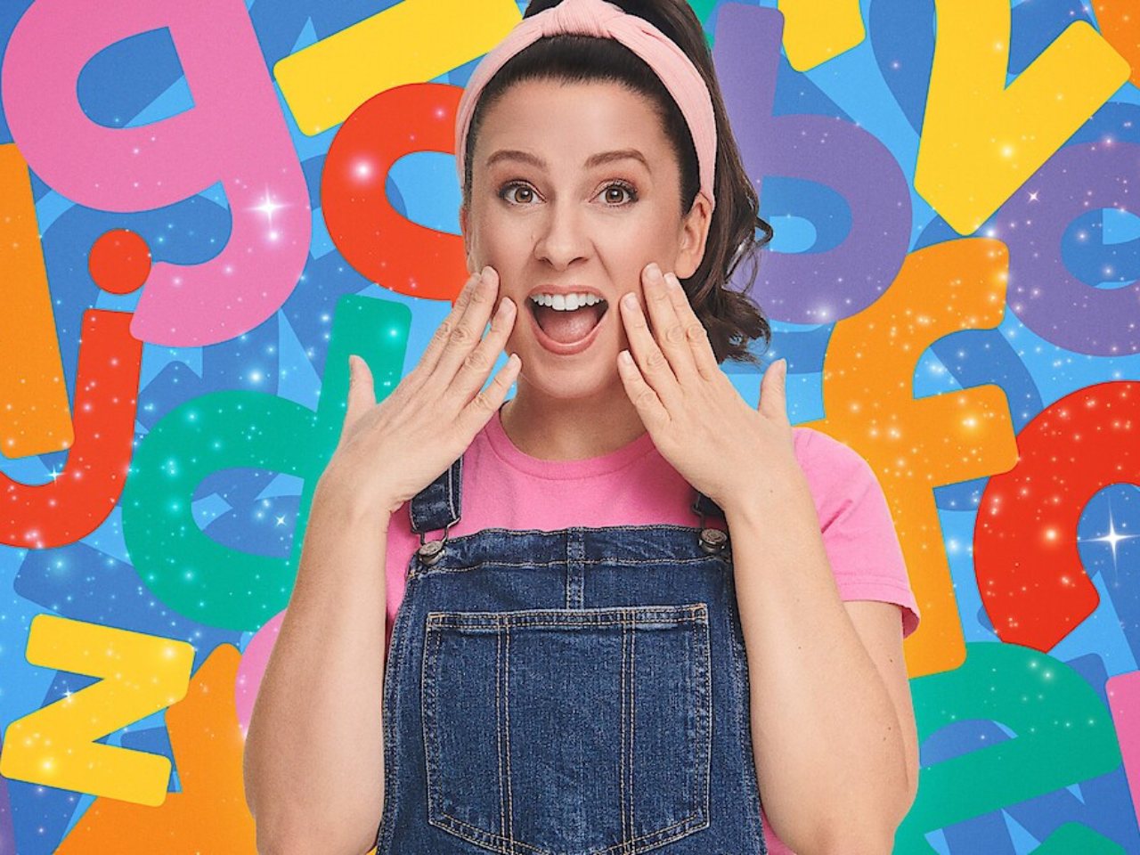 Ms. Rachel Brings Learning and Play to Netflix! - Baton Rouge Parents