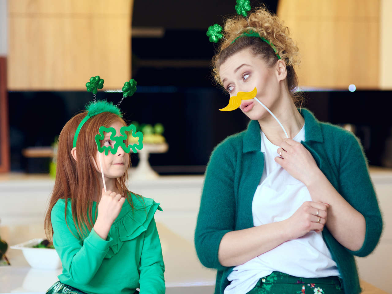 8 St. Patrick’s Day Activities for Kids - Baton Rouge Parents