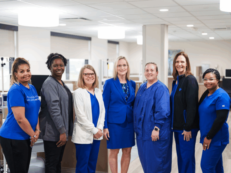 OLOL Brings New Services to Ascension - Baton Rouge Parents