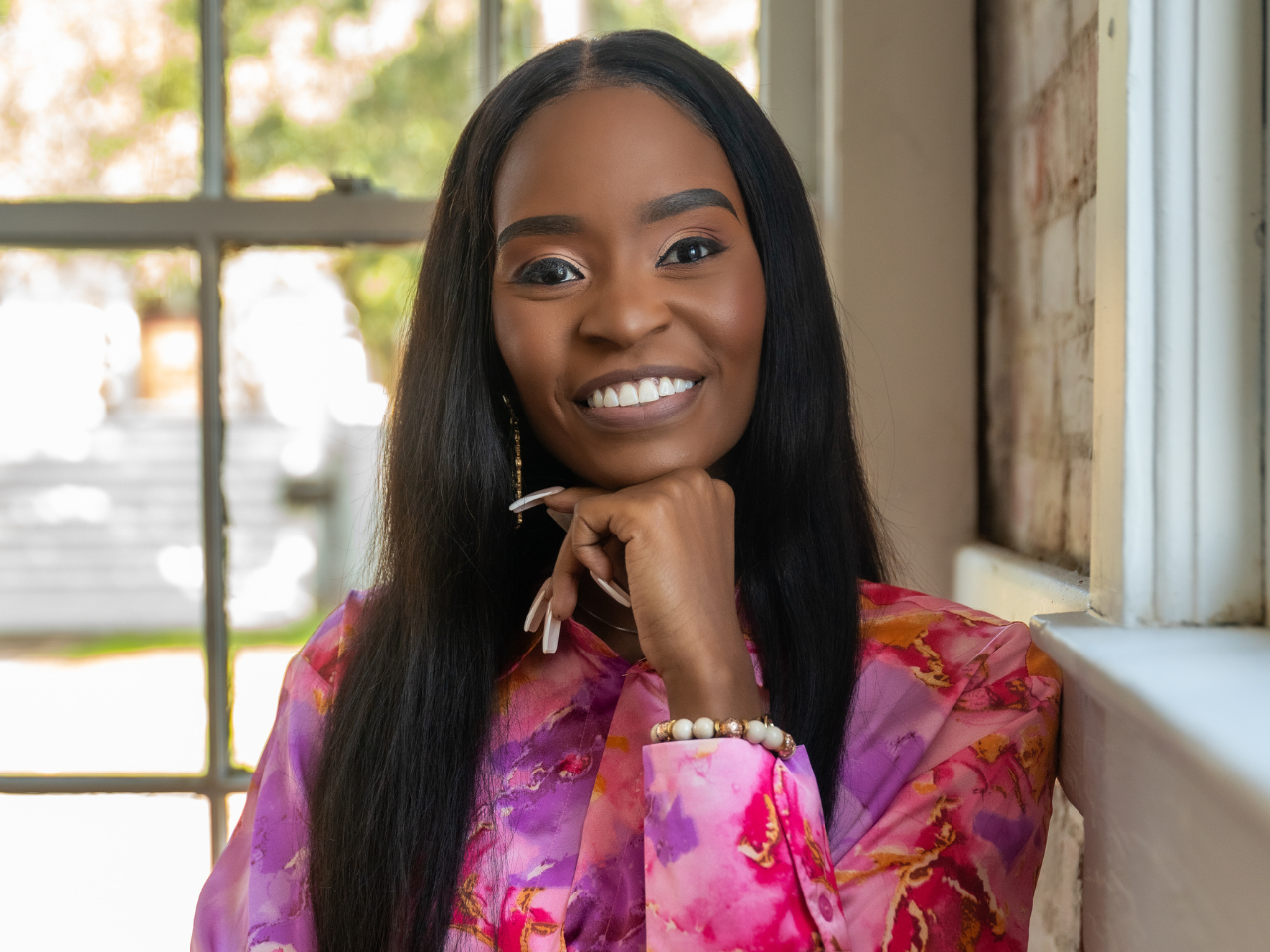 Restoring Voices, Rebuilding Lives - Baton Rouge Parents