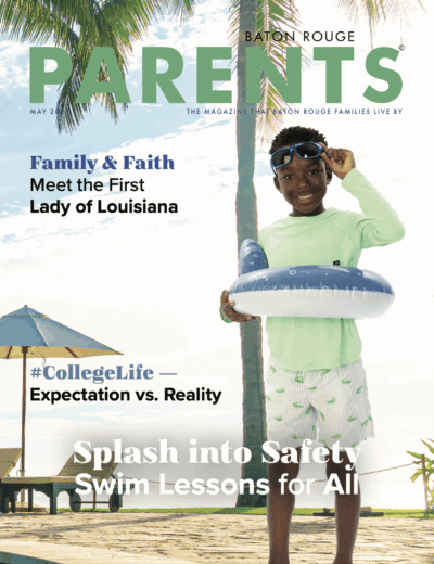 Baton Rouge Parents
