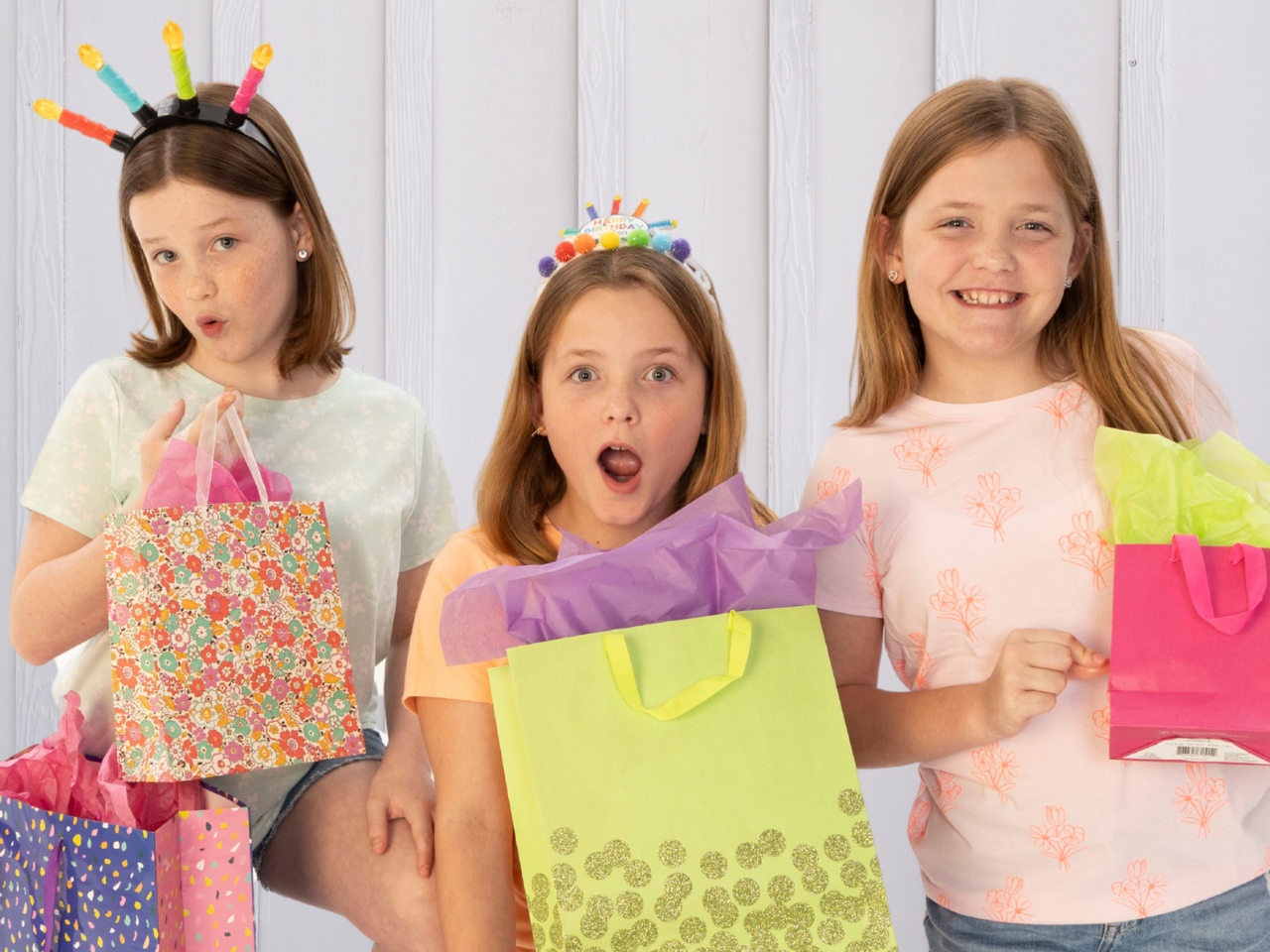 Birthday Freebies: The Ultimate Guide to Sweet Birthday Perks - Baton ...