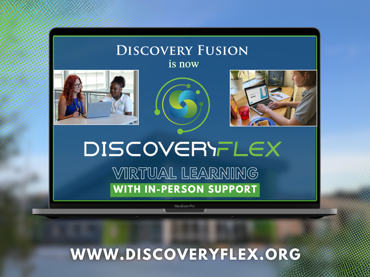 From Fusion to FLEX: Discovery Schools’ Hybrid Program Gets a Bold New Name - Baton Rouge Parents