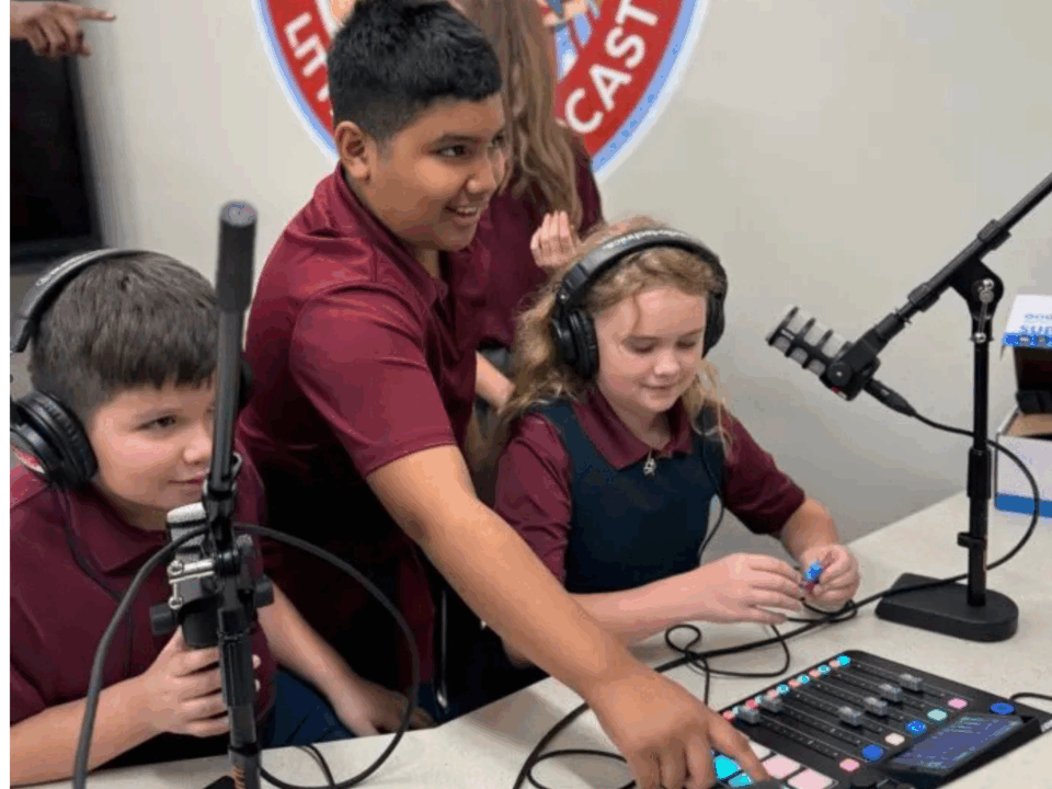 Explore EBR’s Magnet Programs This Fall - Baton Rouge Parents